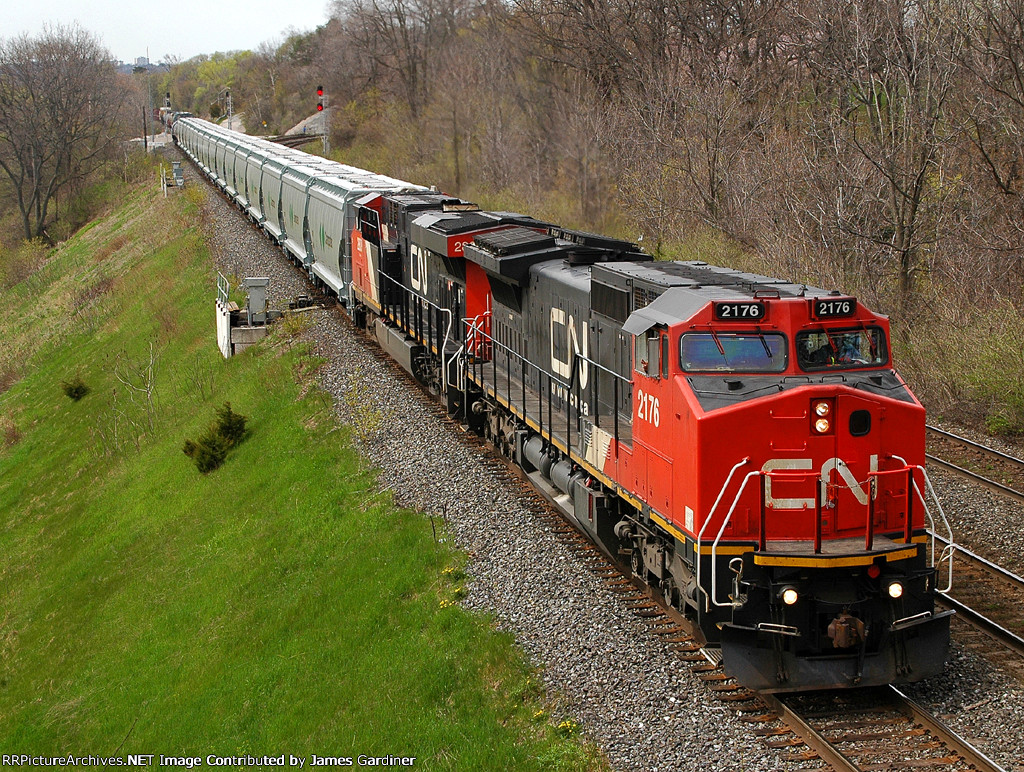 CN 422